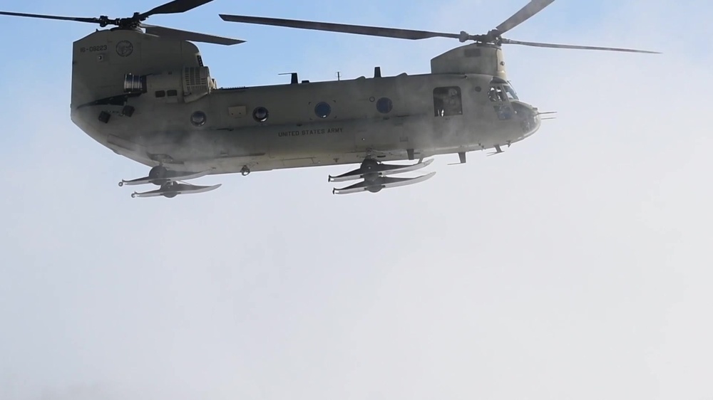 DVIDS - Video - ARCTIC EDGE 20 Wrap-Up