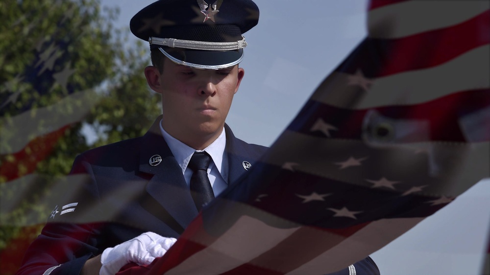 DVIDS - Video - Happy National Anthem Day