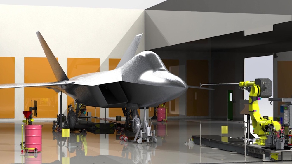 DVIDS - Video - Aerobotix - Success Story