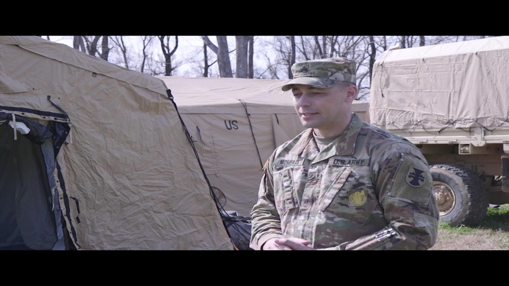 DVIDS - Video - 412th TEC TOC Operations