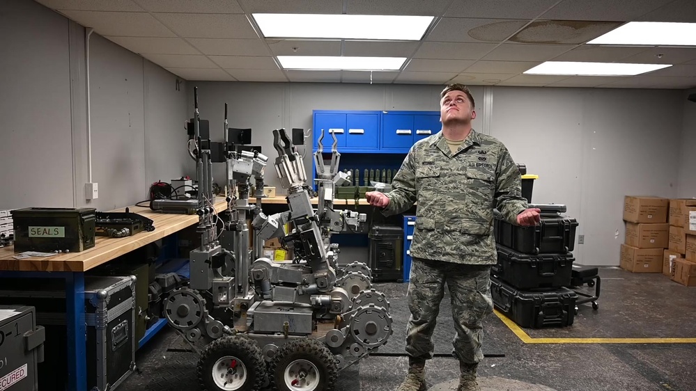 DVIDS - Video - Flip the Switch Challenge