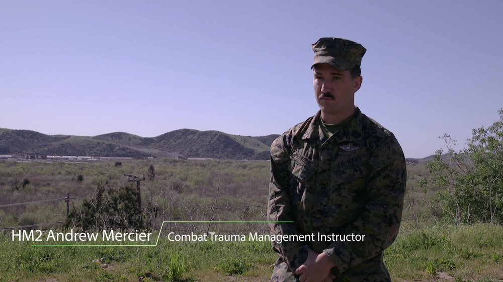 DVIDS - Video - Valkyrie Emergency Whole Blood Transfusion Training Program