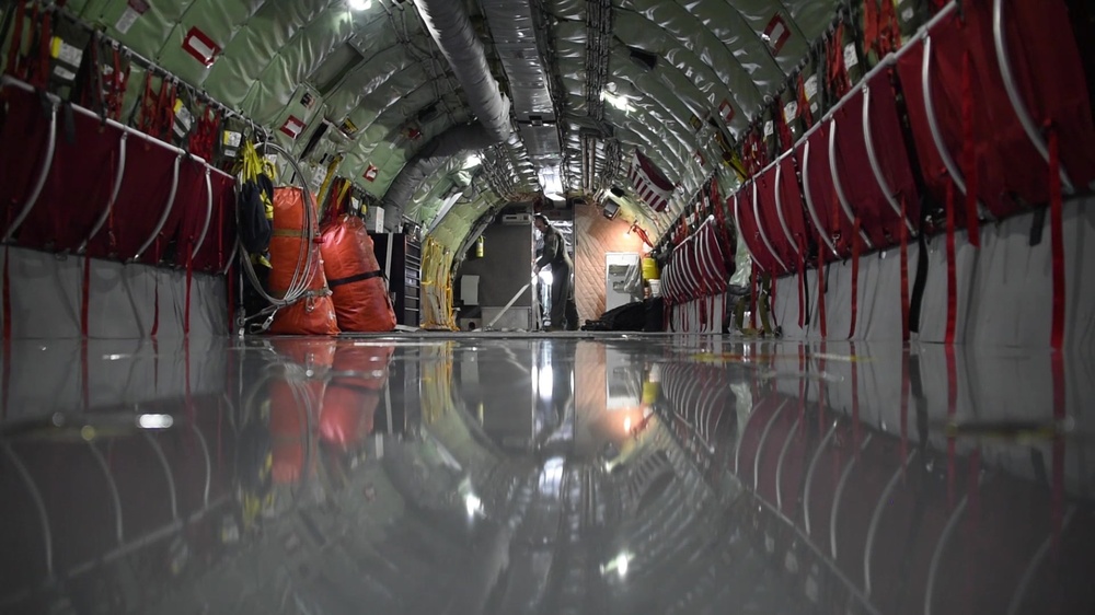 DVIDS - Video - 185th ARW Boom Operator