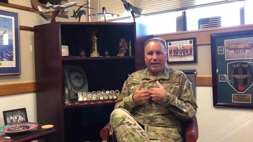 DVIDS - Video - Hiring Our Heroes 2020 Japan Career Summits: Transition ...