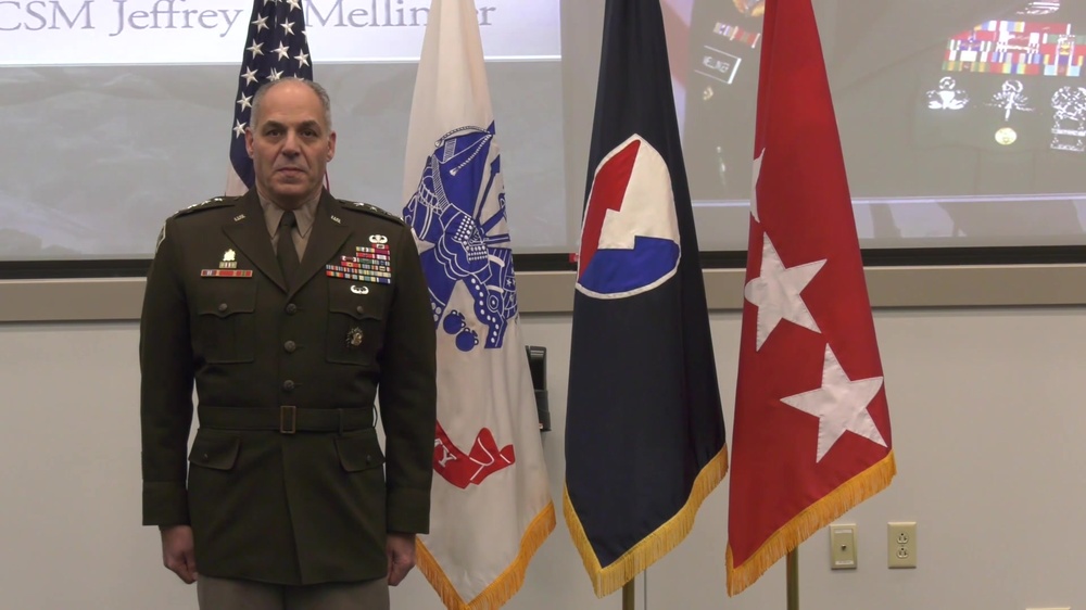 DVIDS - Video - U.S. Army Materiel Command Hall of Fame Ceremony