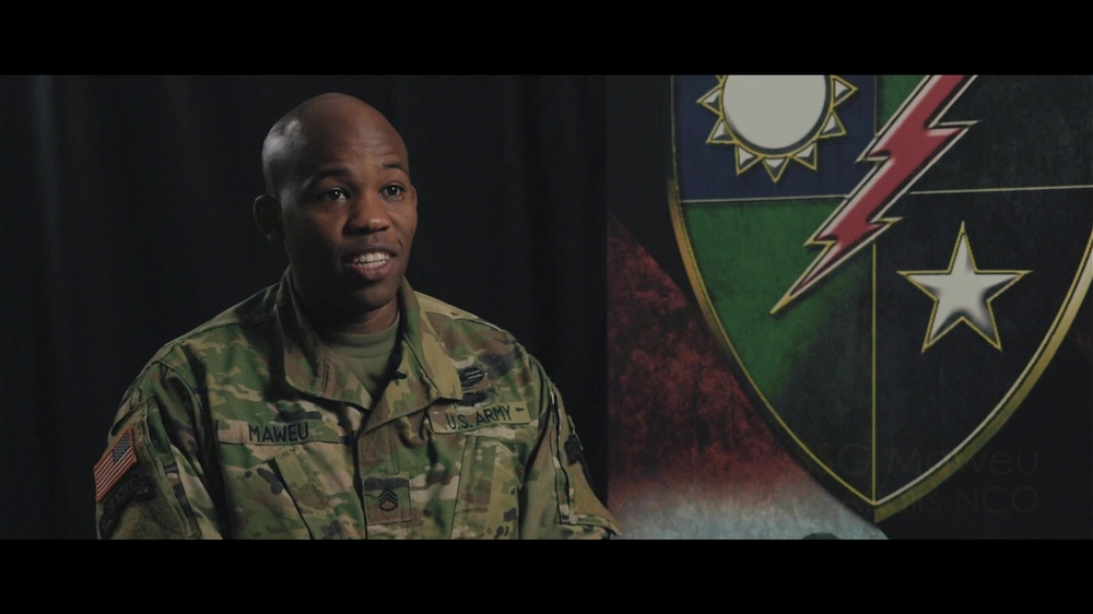 DVIDS - Video - 75th Ranger Regiment: Ministry Team