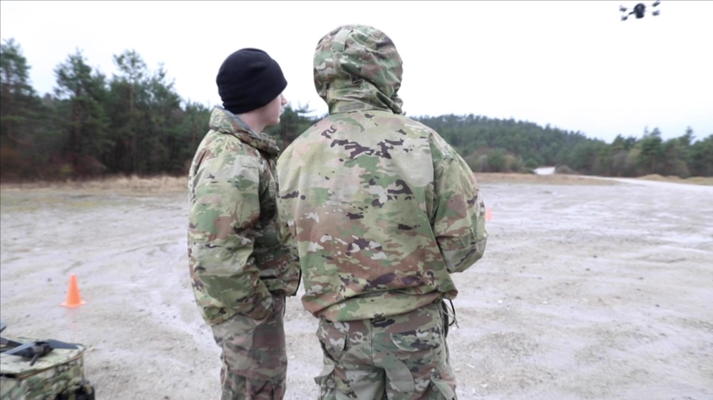 DVIDS - Video - Instant Eye