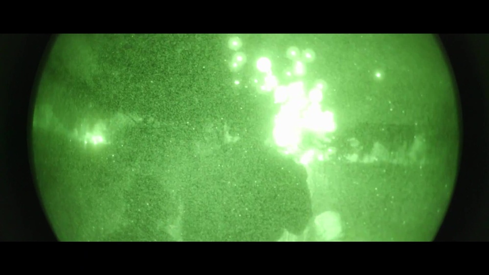 DVIDS - Video - 75th Ranger Regiment: We Own the Night