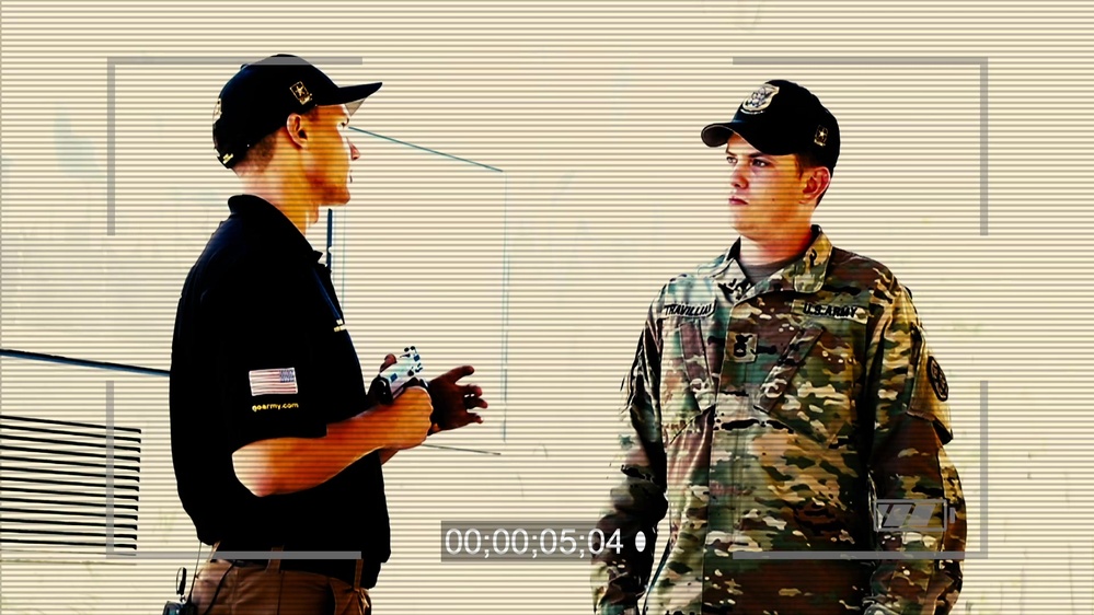 DVIDS - Video - Army STEM perfects pistol grip