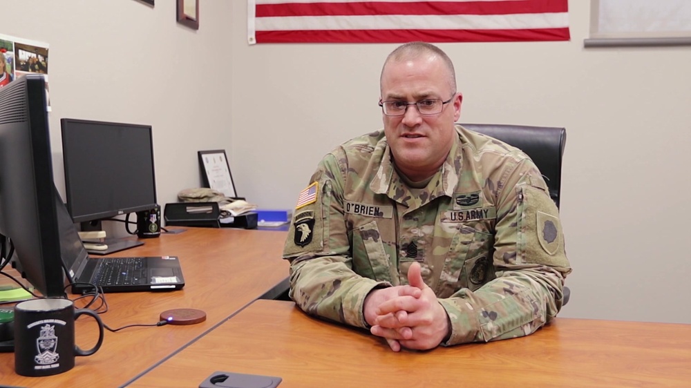 DVIDS - Video - Recruiting Struggles During COVID-19