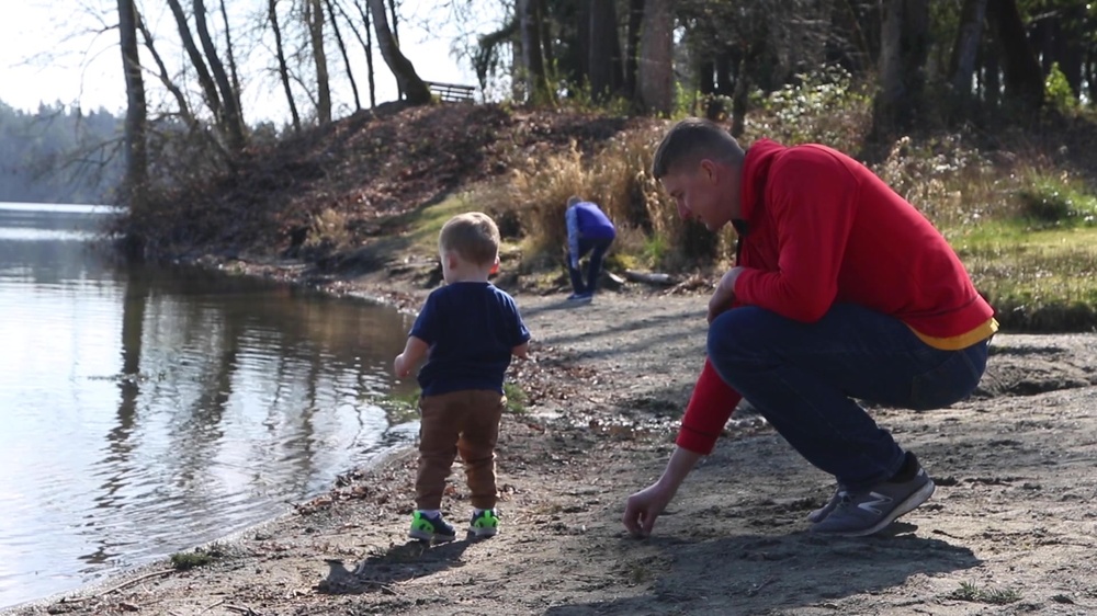 DVIDS - Video - Becoming a Bertke