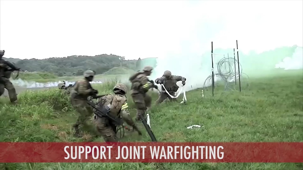 DVIDS - Video - U.S. ARMY JAPAN COMMAND VIDEO