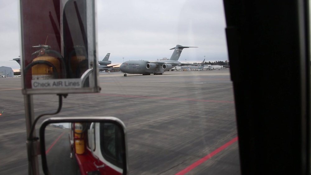 DVIDS - Video - SHIFT FIRE