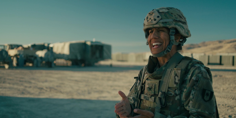 DVIDS - Video - Army Medical Teams Train During Emergency Deployment ...