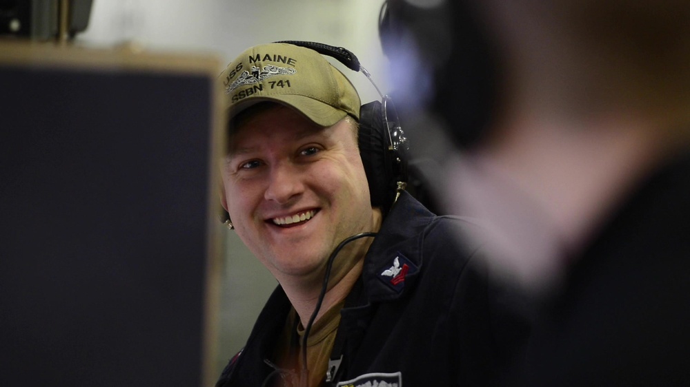 DVIDS - Video - Launching into a New Era