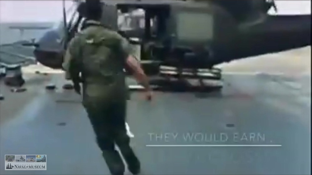 DVIDS - Video - HA(L)-3 Seawolves Segment