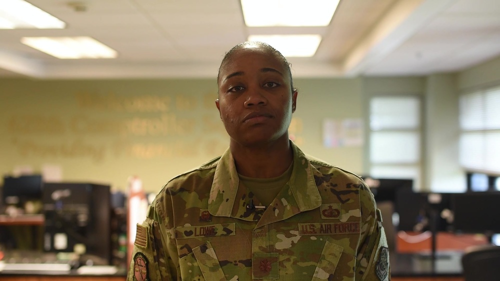 DVIDS - Video - A Message from Joint Base Charleston 628 CPTS