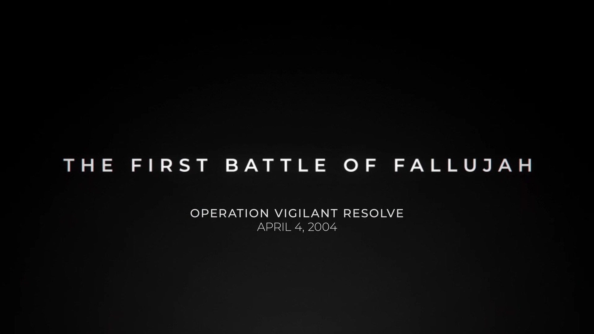 Fallujah Quotes Memorable Quotes From The Iraq War | The Iraq War: 20