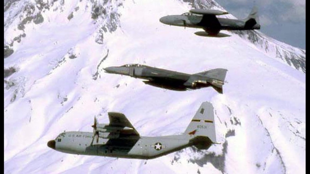 DVIDS - Video - 142nd Fighter Wing re-designates to the 142nd Wing