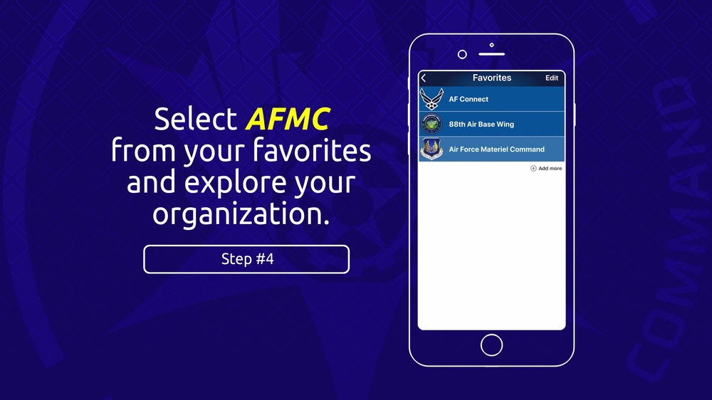 DVIDS - Video - USAF Connect with AFMC