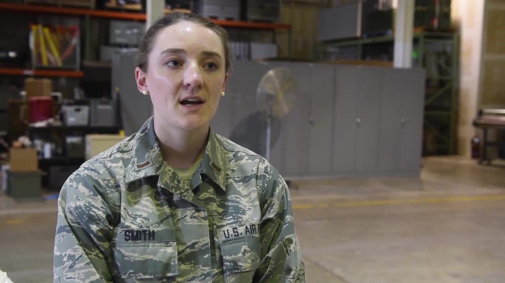 DVIDS - Video - COVID Cleaning Interview with Bio Environmental ...