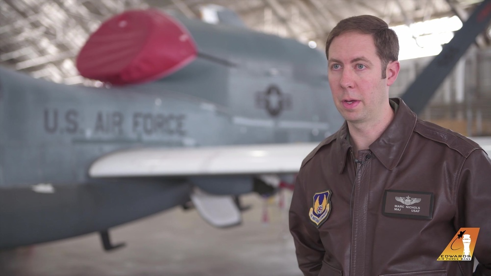 DVIDS - Video - 452nd FLTS work to keep Global Vigilance mission on track