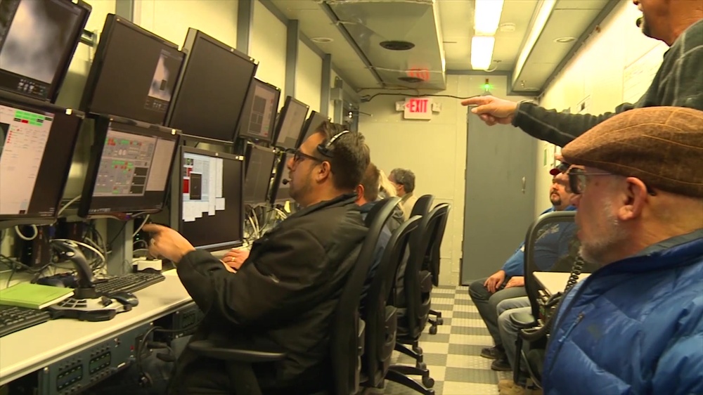 DVIDS - Video - AFRL Century Series: Spectrum