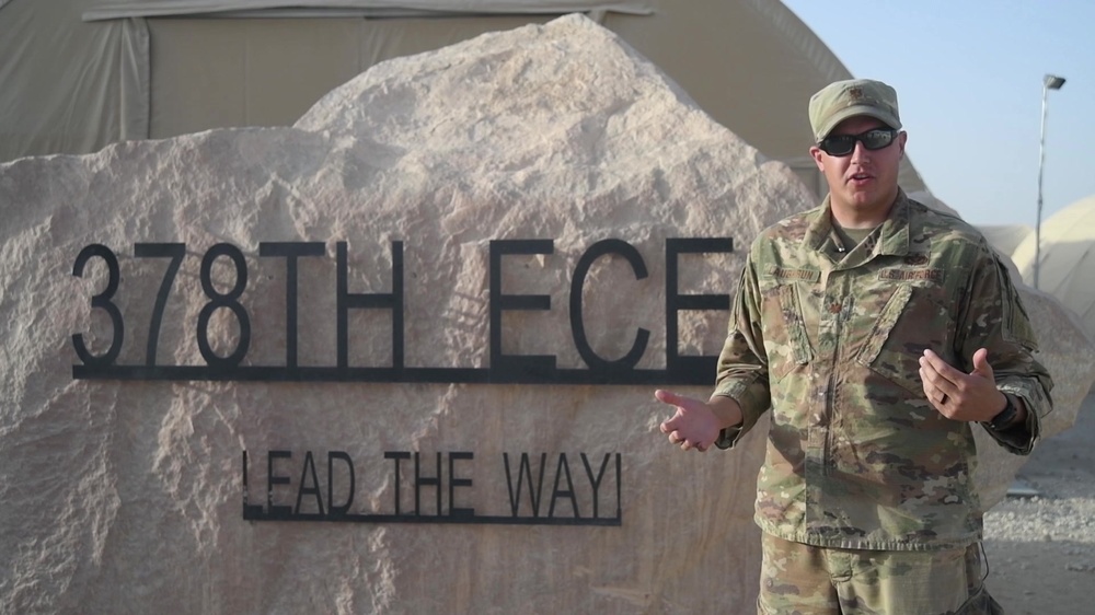 DVIDS - Video - PSAB Community Standards