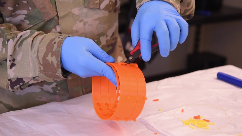 DVIDS - Video - Building hope