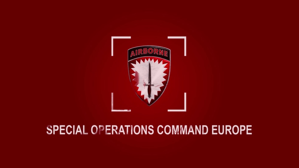 DVIDS - Video - SOCEUR 2020