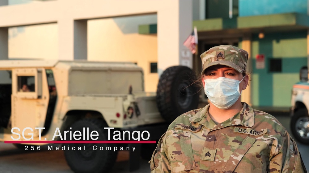 DVIDS - Video - 50th RSG Mobile Testing Team
