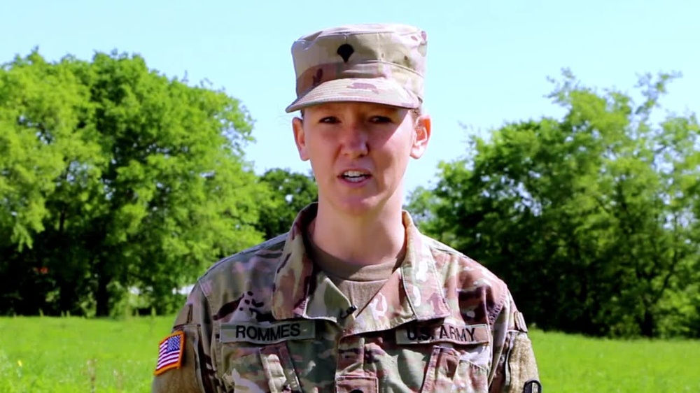 DVIDS - Video - 94th Combat Support Hospital Shoutouts