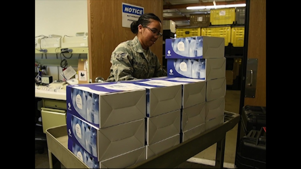 DVIDS - Video - California Guard organizations work with EMSA