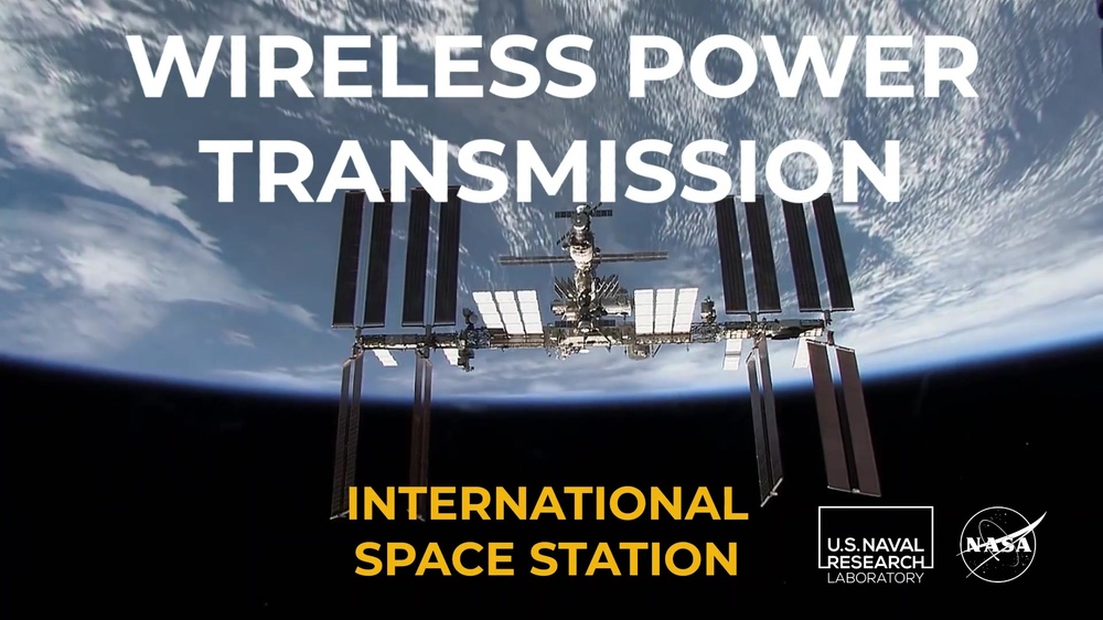 DVIDS - Video - LEctenna on ISS