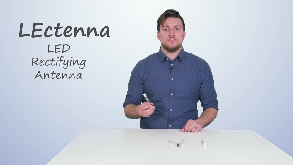 DVIDS - Video - How to Build a LEctenna