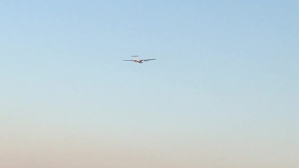 DVIDS - Video - Arcturus UAV JUMP 20