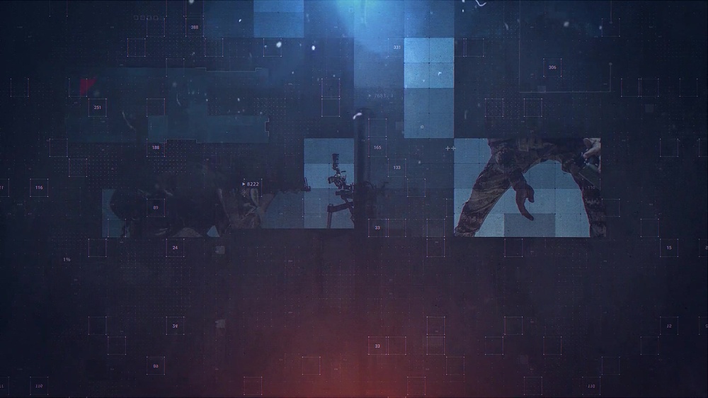 DVIDS - Video - SOJTF-OIR Mission Statement