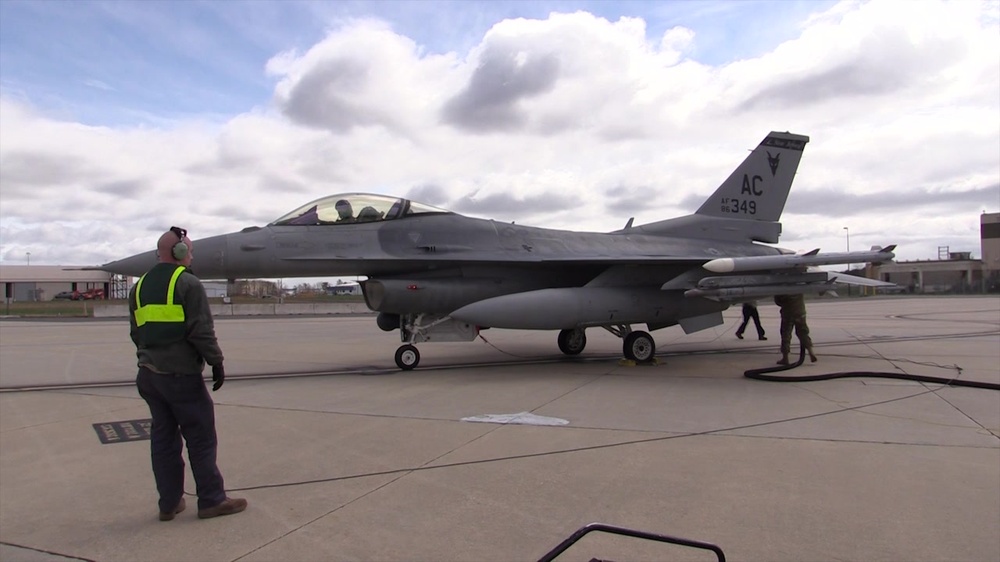 DVIDS - Video - 177 FW Hot-Pits