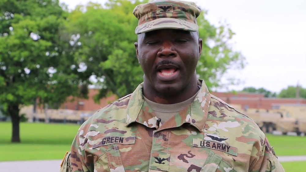 DVIDS - Video - 94th CSH Deployment