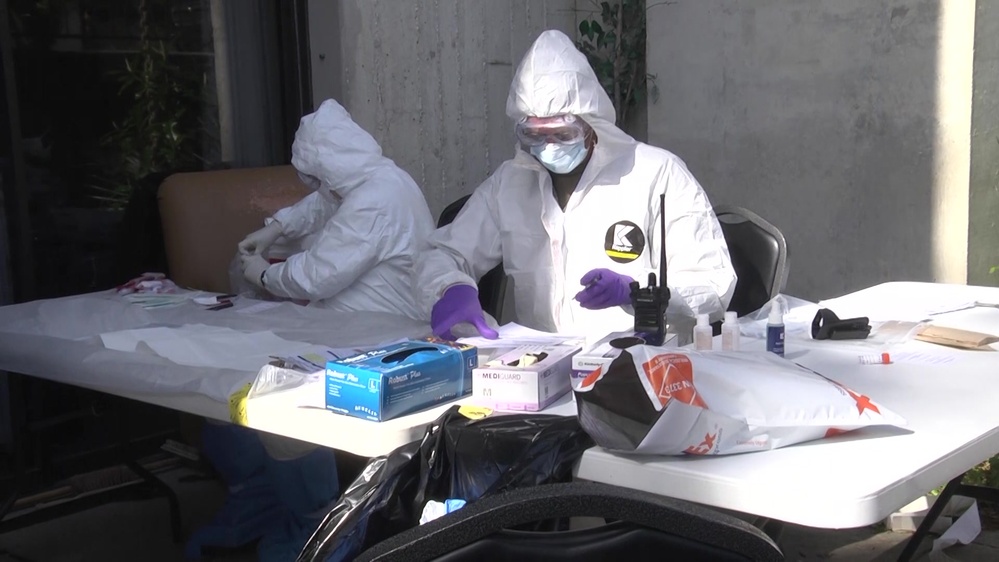 DVIDS - Video - 44th Civil Support Team Florida Army National Guard