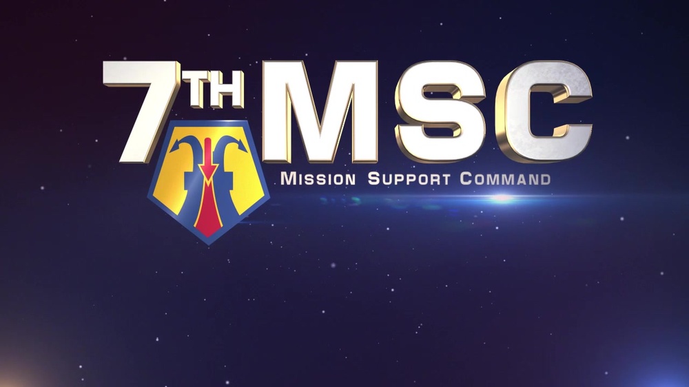 DVIDS - Video - 7th MSC Readiness