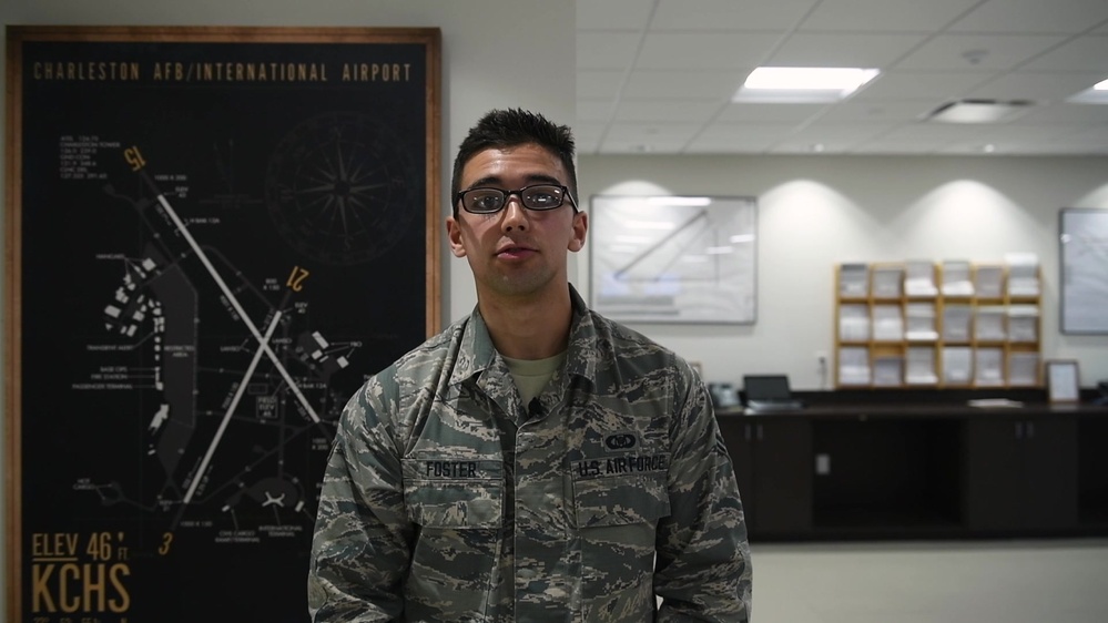 DVIDS - Video - A Message from Airfield Management