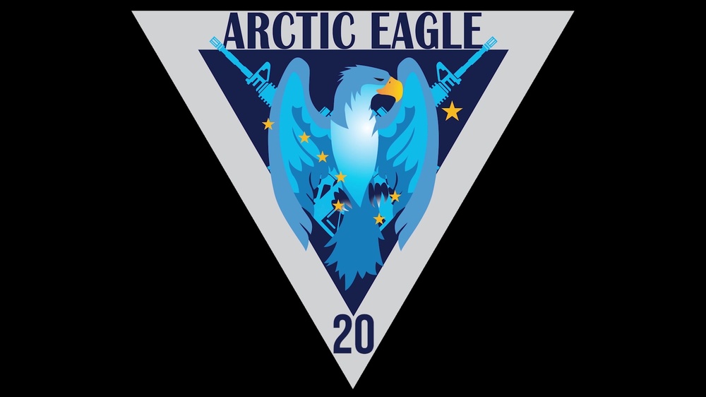 DVIDS - Video - Arctic Eagle 2020