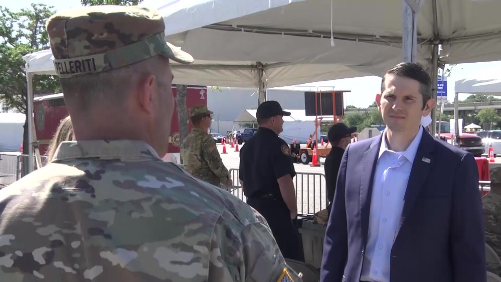 DVIDS - Video - Florida House Representative for the 16th District ...