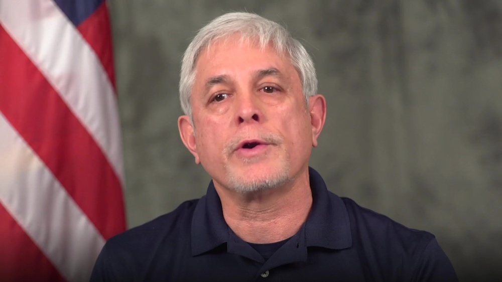 DVIDS - Video - 72 ABW Senior Leaders Discuss COVID-19 Crisis