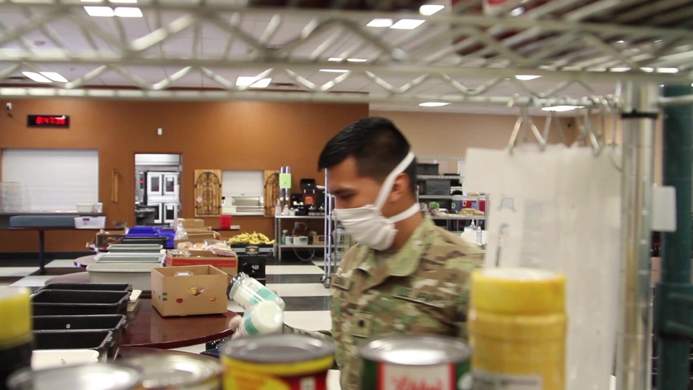 DVIDS - Video - AZNG Supports Community in Sun City