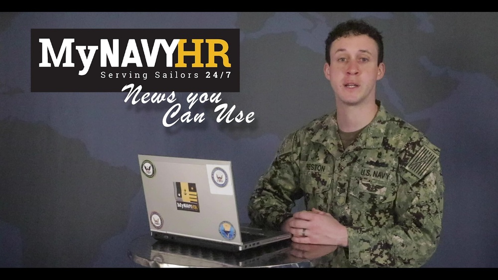 DVIDS - Video - News You Can Use - CAC and USID Cards Update