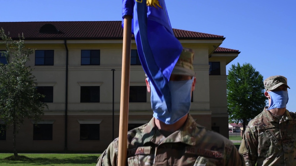 DVIDS - Video - OTS Open Ranks