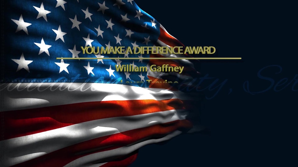 DVIDS - Video - Virtual Awards Ceremony