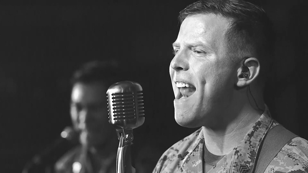 DVIDS - Video - MARFORPAC Band: Come Together